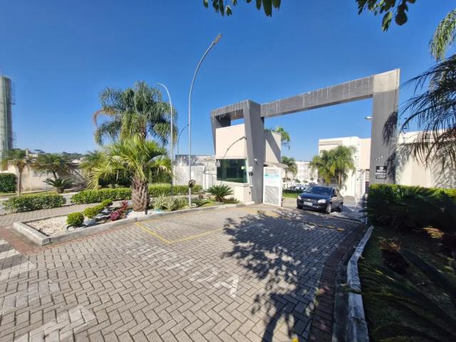 Apartamento para Locação em Araucária/PR Cachoeira 2 Quartos