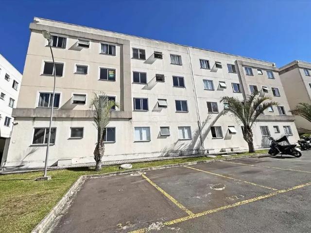 Apartamento para Locação em Araucária/PR Cachoeira 2 Quartos
