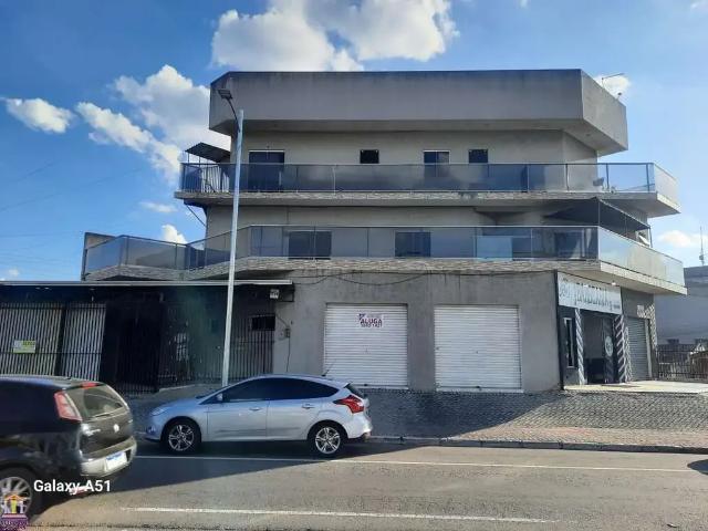 Apartamento para Locação em Araucária/PR Cachoeira 2 Quartos