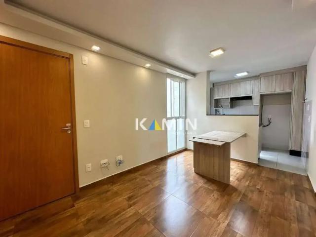 Apartamento para Locação em Araucária/PR Cachoeira 2 Quartos