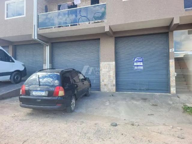 Apartamento para Locação em Araucária/PR Capela Velha