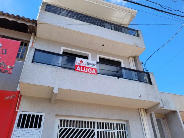 Apartamento para Locação em Araucária/PR Capela Velha 1 Quartos
