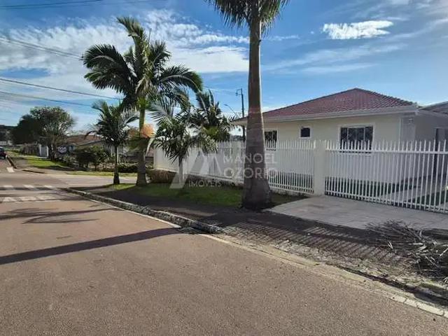 Apartamento para Locação em Araucária/PR Capela Velha 2 Quartos