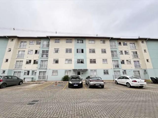 Apartamento para Locação em Araucária/PR Capela Velha 2 Quartos