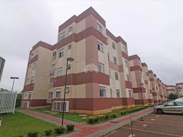Apartamento para Locação em Araucária/PR Capela Velha 2 Quartos