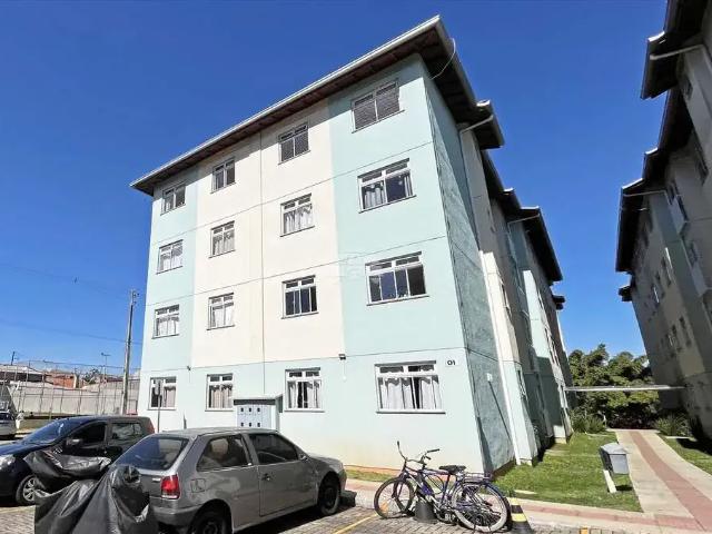 Apartamento para Locação em Araucária/PR Capela Velha 2 Quartos