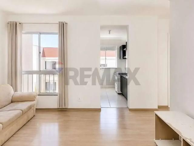Apartamento para Locação em Araucária/PR Capela Velha 2 Quartos