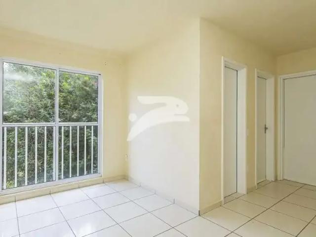 Apartamento para Locação em Araucária/PR Capela Velha 2 Quartos