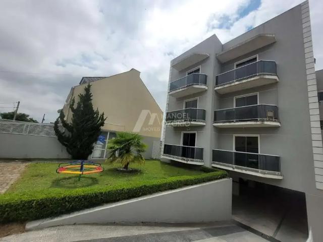 Apartamento para Locação em Araucária/PR Centro 3 Quartos