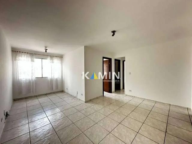 Apartamento para Locação em Araucária/PR Centro 3 Quartos