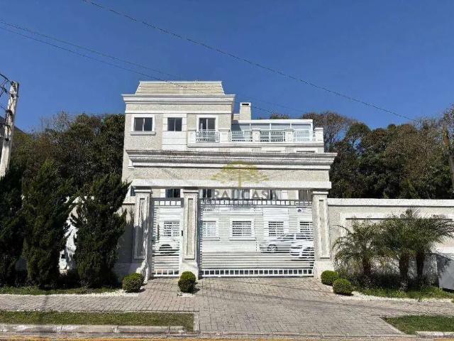 Apartamento para Locação em Araucária/PR Centro 3 Quartos
