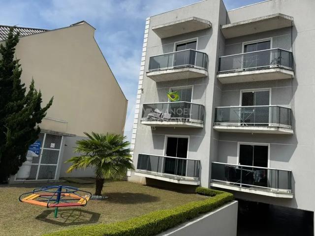 Apartamento para Locação em Araucária/PR Centro 3 Quartos