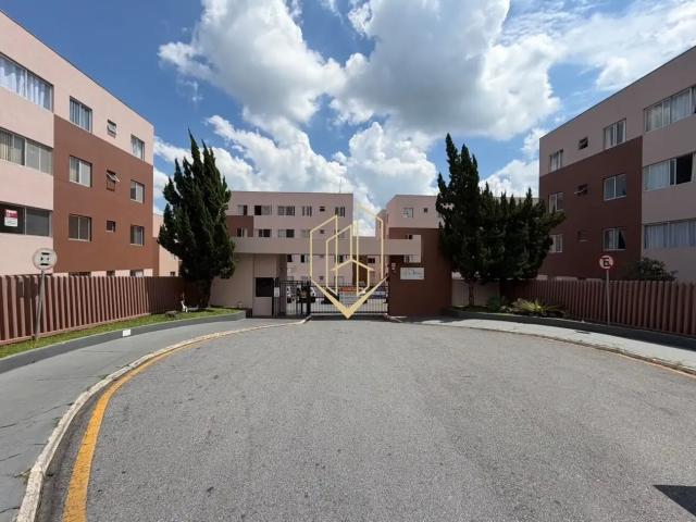 Apartamento para Locação em Araucária/PR Centro 3 Quartos