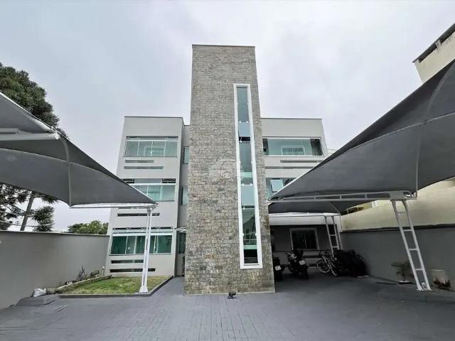 Apartamento para Locação em Araucária/PR Centro 2 Quartos
