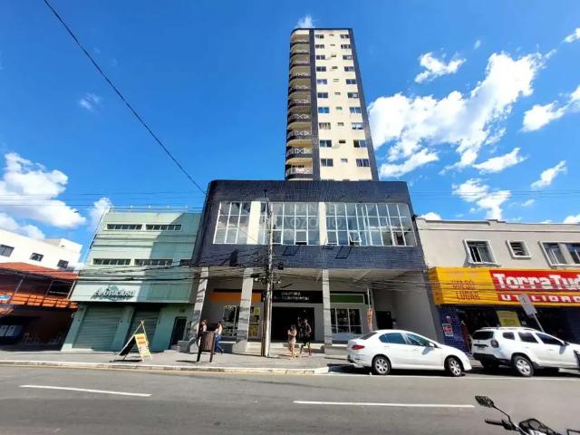 Apartamento para Locação em Araucária/PR Centro