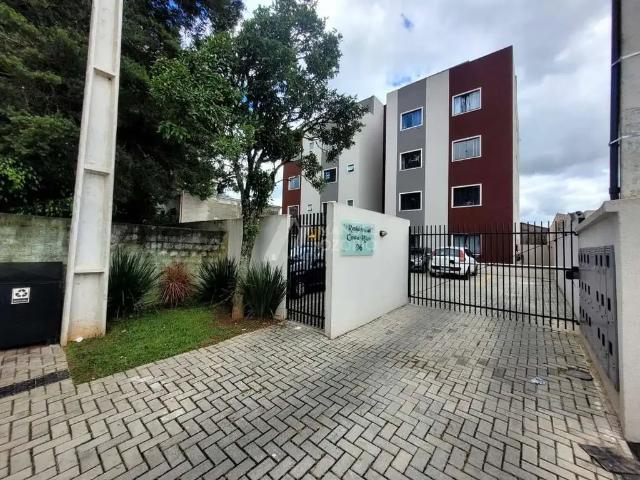 Apartamento para Locação em Araucária/PR Costeira 1 Quartos