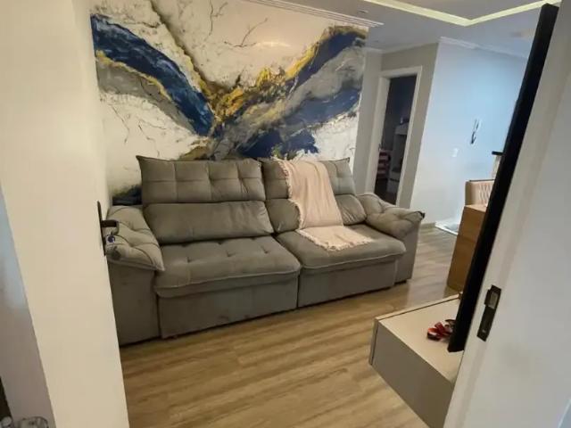 Apartamento para Locação em Araucária/PR Costeira 2 Quartos