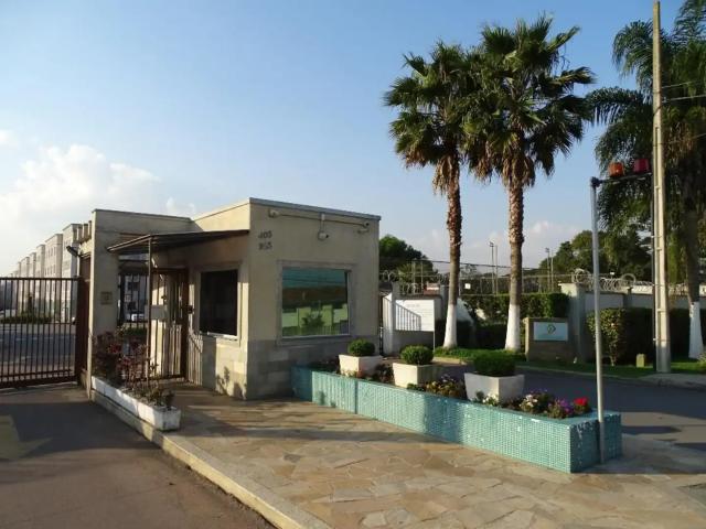 Apartamento para Locação em Araucária/PR Costeira 2 Quartos