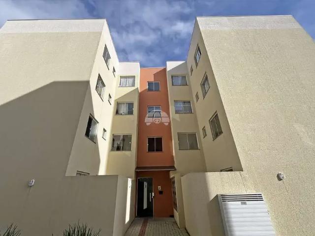 Apartamento para Locação em Araucária/PR Costeira 2 Quartos