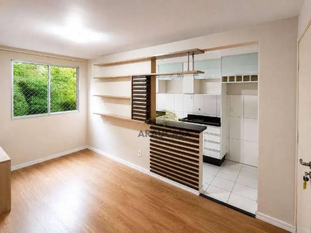 Apartamento para Locação em Araucária/PR Costeira 2 Quartos