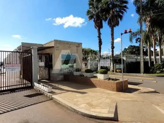 Apartamento para Locação em Araucária/PR Costeira 2 Quartos