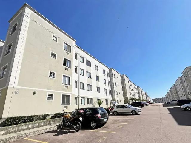 Apartamento para Locação em Araucária/PR Costeira 2 Quartos