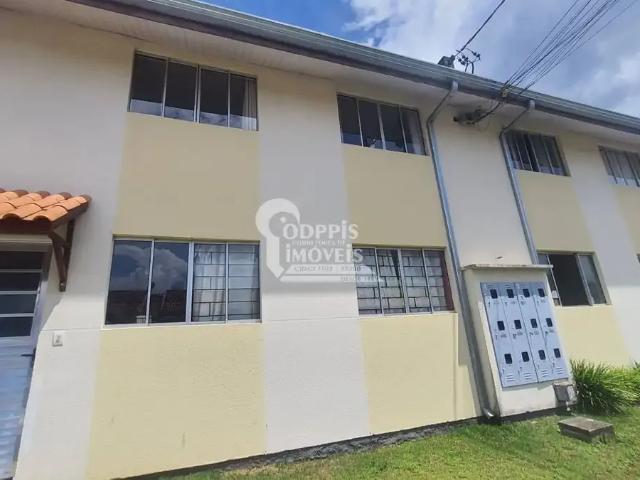 Apartamento para Locação em Araucária/PR Costeira 2 Quartos