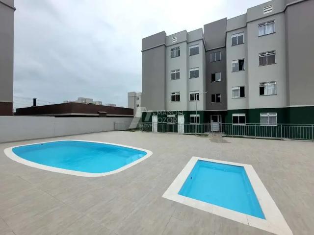 Apartamento para Locação em Araucária/PR Costeira 2 Quartos