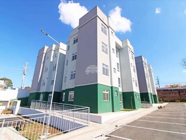 Apartamento para Locação em Araucária/PR Costeira 2 Quartos