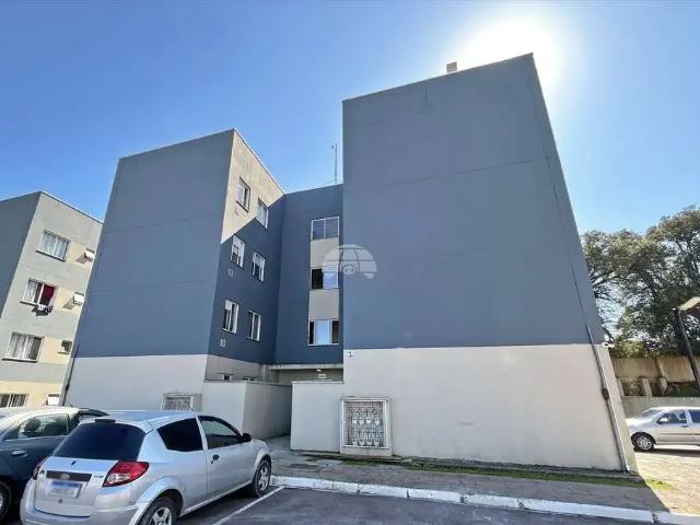 Apartamento para Locação em Araucária/PR Costeira 2 Quartos