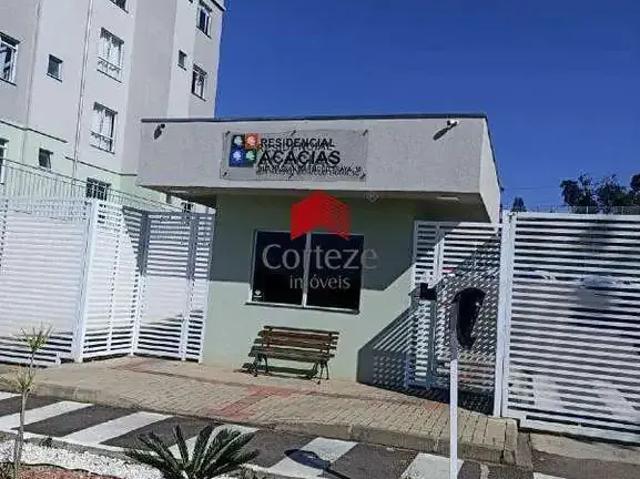 Apartamento para Locação em Araucária/PR Costeira 2 Quartos