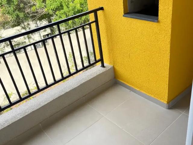 Apartamento para Locação em Araucária/PR Costeira 2 Quartos