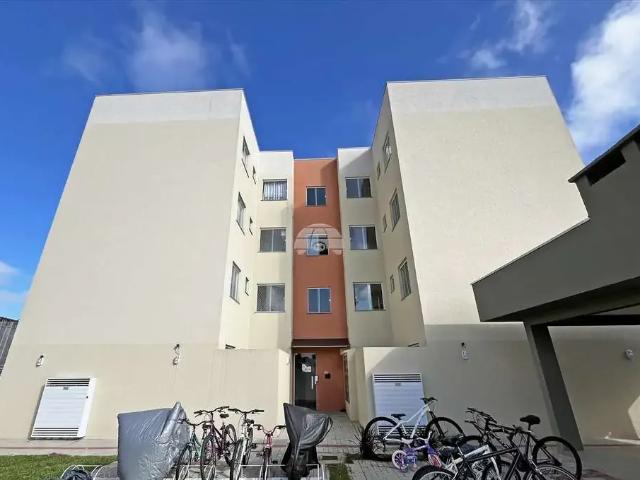 Apartamento para Locação em Araucária/PR Costeira 2 Quartos