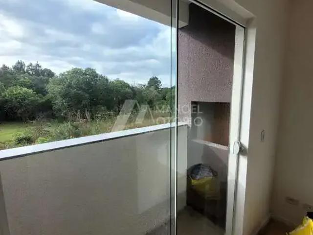 Apartamento para Locação em Araucária/PR Costeira 2 Quartos