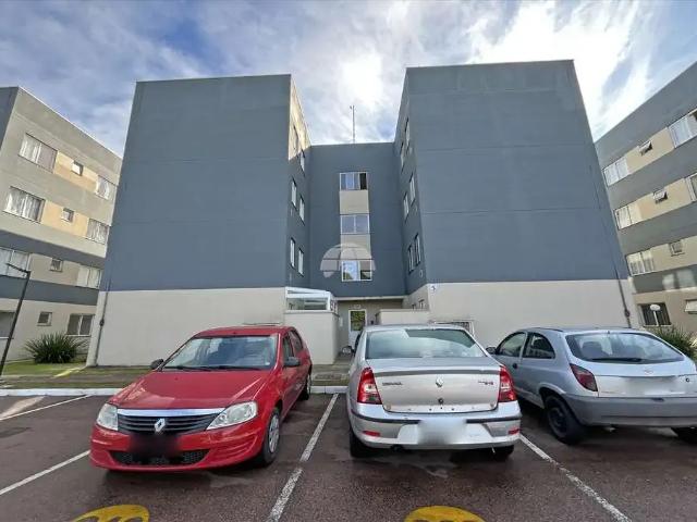 Apartamento para Locação em Araucária/PR Costeira 2 Quartos