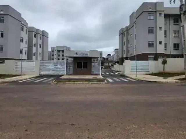 Apartamento para Locação em Araucária/PR Costeira 2 Quartos