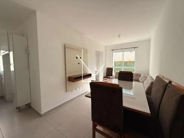 Apartamento para Locação em Araucária/PR Costeira 2 Quartos