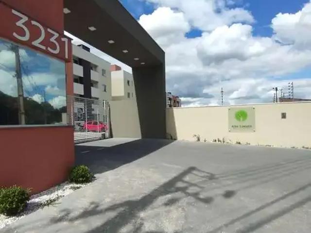 Apartamento para Locação em Araucária/PR Costeira 2 Quartos