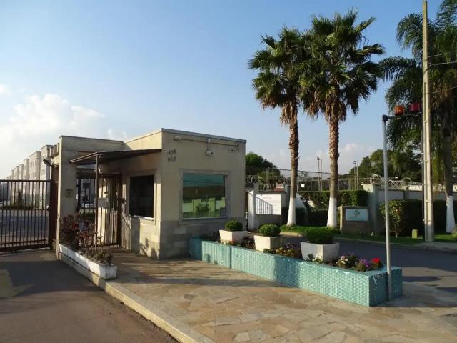 Apartamento para Locação em Araucária/PR Costeira 2 Quartos