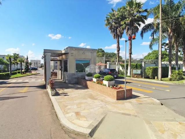Apartamento para Locação em Araucária/PR Costeira 2 Quartos