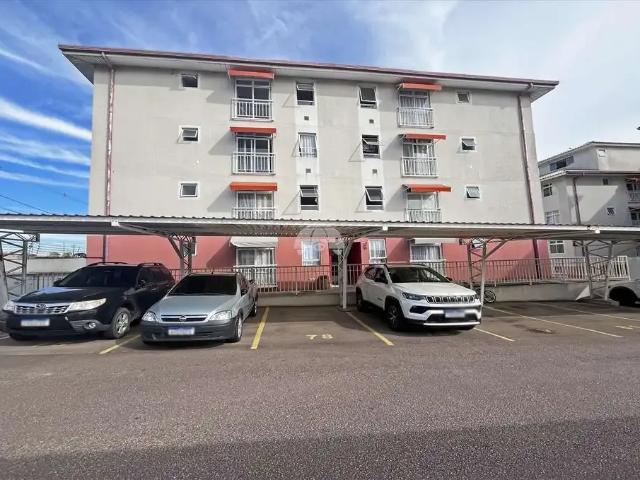 Apartamento para Locação em Araucária/PR Costeira 3 Quartos
