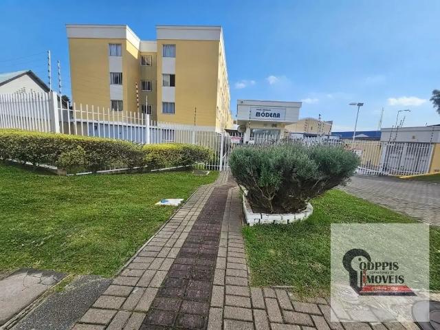 Apartamento para Locação em Araucária/PR Estação 3 Quartos