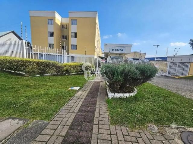 Apartamento para Locação em Araucária/PR Estação 3 Quartos