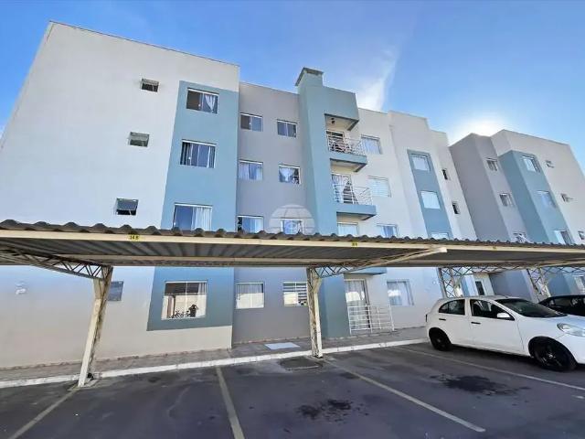 Apartamento para Locação em Araucária/PR Estação 2 Quartos