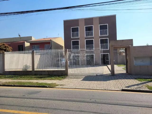 Apartamento para Locação em Araucária/PR Estação