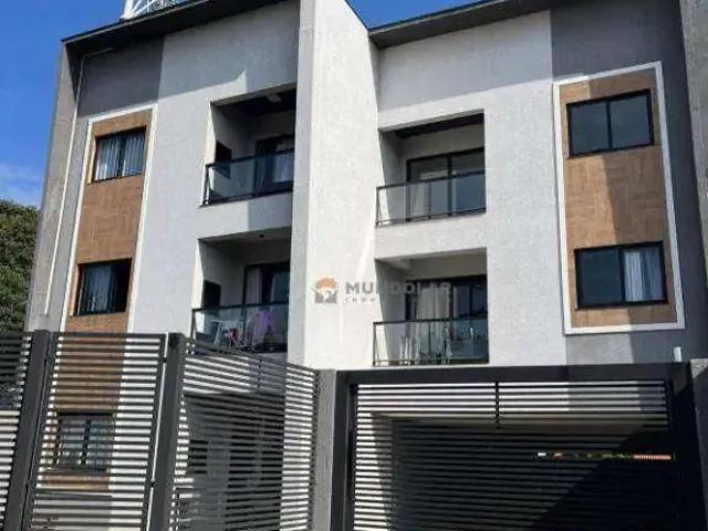 Apartamento para Locação em Araucária/PR Fazenda Velha 2 Quartos