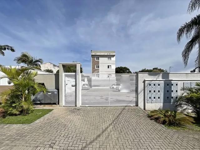 Apartamento para Locação em Araucária/PR Fazenda Velha 2 Quartos