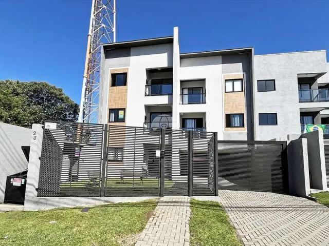Apartamento para Locação em Araucária/PR Fazenda Velha 2 Quartos