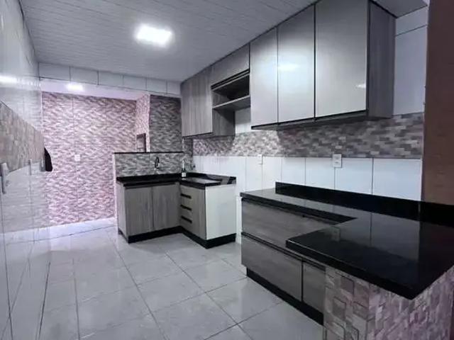 Apartamento para Locação em Araucária/PR Fazenda Velha 2 Quartos