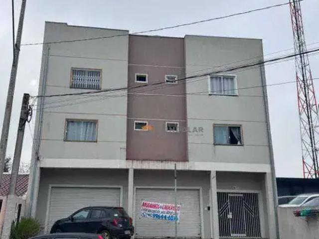 Apartamento para Locação em Araucária/PR Fazenda Velha 3 Quartos